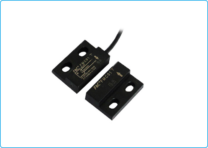 Sensor magnético abierto normal del interruptor de Reed de la puerta ...